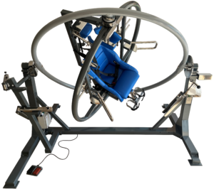 Gyroscope - Framiral